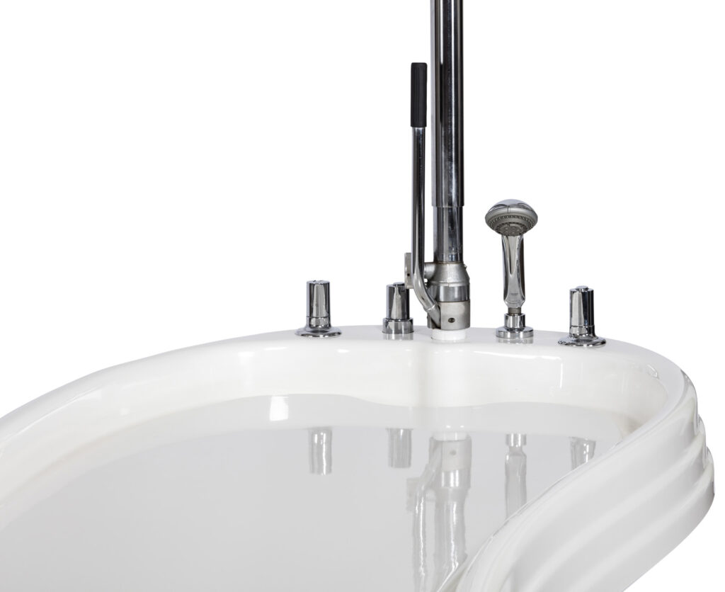 Vichy shower - Vichy Shower, Wellness therapy - Equipro Beauty Equipment